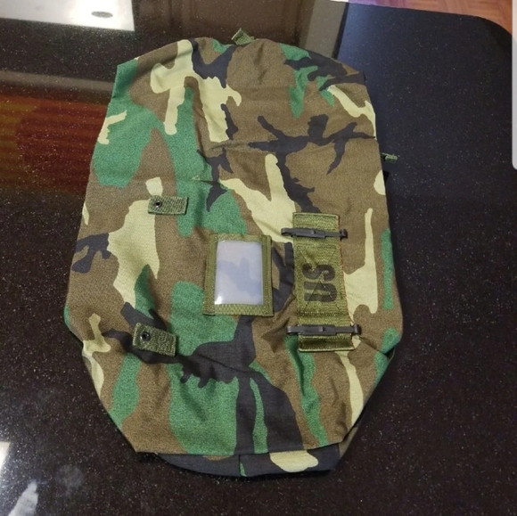 U.S. Army | Bags | Army Protective Carrying Bag | Poshmark